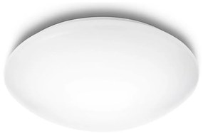 Philips 31802/31/16 - LED Stropní svítidlo SUEDE LED/24W/230V 4000K