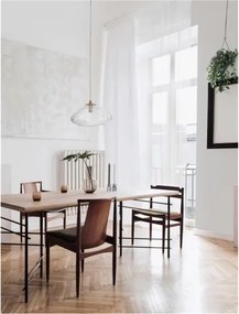Závěsné svítidlo NOVA LUCE KING G9 9006047 bez žárovky