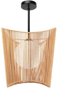Toolight Moderní BOHO závěsné osvětlení APP1588-1CP