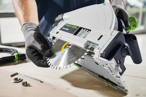 Ponorná pila Festool TS 55 FEBQ-Plus (576703)
