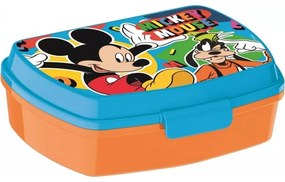 Box na svačinu Mickey Mouse - Disney