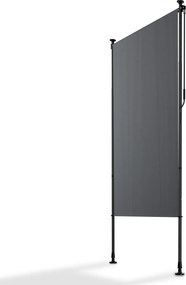 Juskys Svislá markýza Barbados Barva: béžová, Velikost: 120 × 310 cm