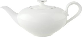 Villeroy&Boch Villeroy & Boch Anmut Platinum No.1 čajová konvice, 800 ml