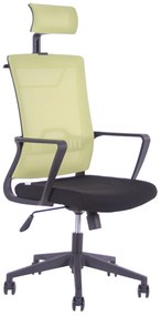 Kancelářská židle Deny SEGO Barva: Zelená