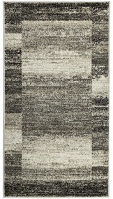 Koberce Breno Kusový koberec PHOENIX 3005 - 0244, Hnědá, Vícebarevné, 80 x 150 cm