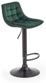 Barová židle Dannie. 1008122