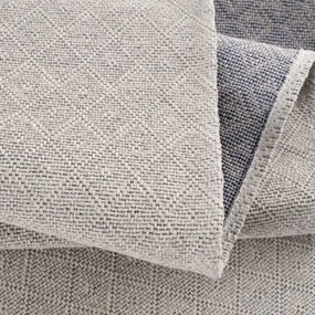 Koberec Casa Cotton B2601 šedý