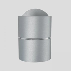 RED R10170 Venkovní svítidlo MICO I hliník 230V GU10 35W IP54 - RED - DESIGN RENDL