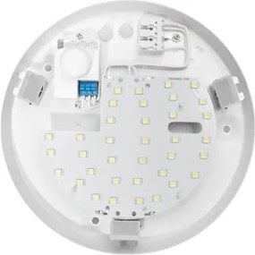 Svítidlo Panlux PLAFONIERA S 420 LED  18W NW PN31300035