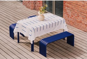 Ubrus s příměsí lnu 140x250 cm Marr – noo.ma