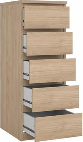 FALCO Komoda Simplicity 233 jackson hickory