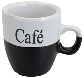 Kameninový hrnek Café 2 150 ml sada 2ks