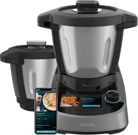Cecotec Mambo Touch Habana / Kuchyňský robot