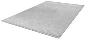 Lalee Kusový koberec Vendome 702 Silver Rozměr koberce: 200 x 290 cm