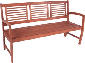 XXXLutz ZAHRADNÍ LAVICE dřevo Gardenson - Online Only zahradní nábytek - 002836016802