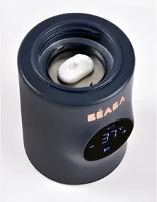 Beaba Milk Nomade Night Blue / Ohřívačka kojeneckých lahví / 100 W / 2