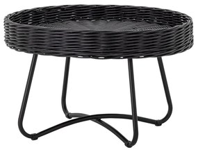 Bloomingville Kovový stolek Hattie - 60 cm
