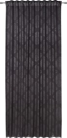XXXLutz ZATEMŇOVACÍ ZÁVĚS, black-out (nepropouští světlo), 135/245 cm Boxxx - Závěsy - 008681019303