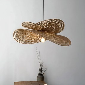 Toolight Závěsné stropní svítidlo BOHO B2 APP1738-1CP 80CM