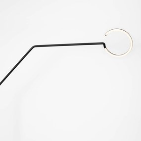 Artemide Vine Light Office LED stojací lampa dim