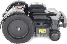 TECHline NEXTTECH DX4 4WD ZCS TECH line
