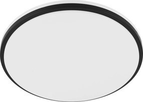 XXXLutz STROPNÍ LED SVÍTIDLO, 34/6,5 cm Eglo - Online Only svítidla - 003348325702