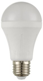 LED žárovka E27 A65 LED žárovka E27 A65 15W 1400LM teplá - 10619 - Globo