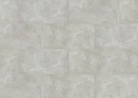 Minerální podlaha Concrete white - imitace betonu - 31884