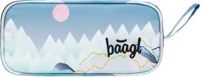 BAAGL Penál etue Eggy Moon / 23×11x9 cm