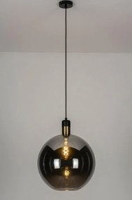 Závěsné designové svítidlo do kuchyně Collone III Big Pin