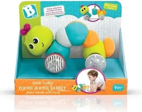 INFANTINO Autíčko Housenka / od narození
