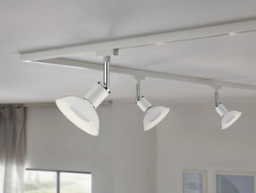 Paulmann 28793 LED žárovka 4,9W bílá 3000K 230V GU10, tříkrokové stmívání