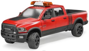 Bruder 2500 Terénní auto RAM