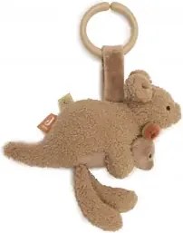 Jollein Závěsný klokan Kangaroots / od 0 let