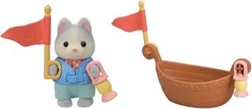 Sylvanian family Vodopád v tajemném lese / od 3 let
