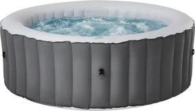 Mspa | Vířivý bazén MSPA Pebble LR062-GR | 11400314