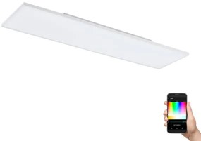 Eglo 900061 - LED RGBW Stmívatelné stropní svítidlo TURCONA-Z LED/31,8W/230V