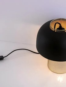 Designová stolní lampa Sqube