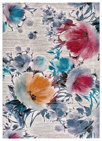 Koberec Universal Bukit Flowers, 160 x 230 cm