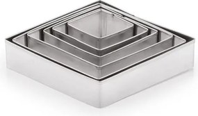 TESCOMA Vykrajovátka diamant DELÍCIA, 6 ks