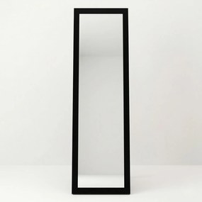 Stojací zrcadlo VIVID, 170 x 50 cm