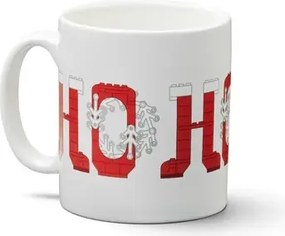 LEGO Hrnek Santa / Hrnek / Keramika / 300 ml