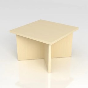 NARBUTAS - Konferenční stolek OPTIMA 600x600x400