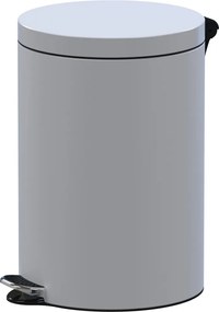Odpadkový nášlapný koš EnpragFreedom Fresh 20l, šedá