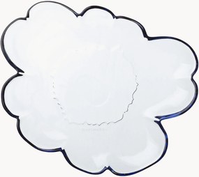 Snídaňový talíř Unikko