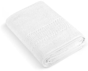 Bellatex Froté osuška Osuška 70x140 cm bílá