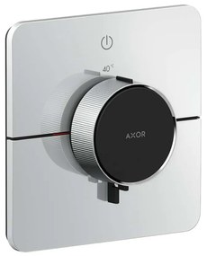 Axor ShowerSelect ID - Termostatická baterie pod omítku, chrom 36758000