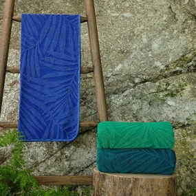 Abyss & Habidecor Luxusní ručníky Abyss z egyptské bavlny | 320 Duck, Velikost 100x150 cm
