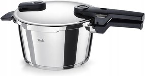Fissler Vitaquick tlakový hrnec (4,5 l, Ø 22 cm) tlakový hrnec z nerezové oceli