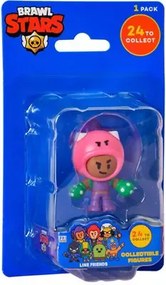 Brawl Stars Sběratelská figurka Série 1 / Figurka / 1 ks / plast / od
